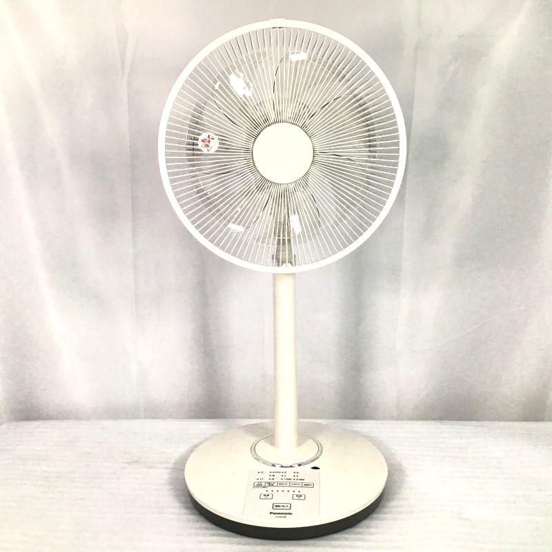 【楽天市場】 【中古品】 パナソニック / Panasonic リビング扇 F-CW338 据置き DCモーター搭載 リビング扇風機 2023年 009173 30cm 7段階 19W ...