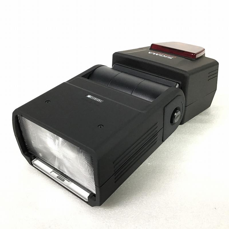 【楽天市場】【中古品】 シグマ / SIGMA ELECTRONIC FLASH EF-610 DG ST SO-ADI 2010年 ...