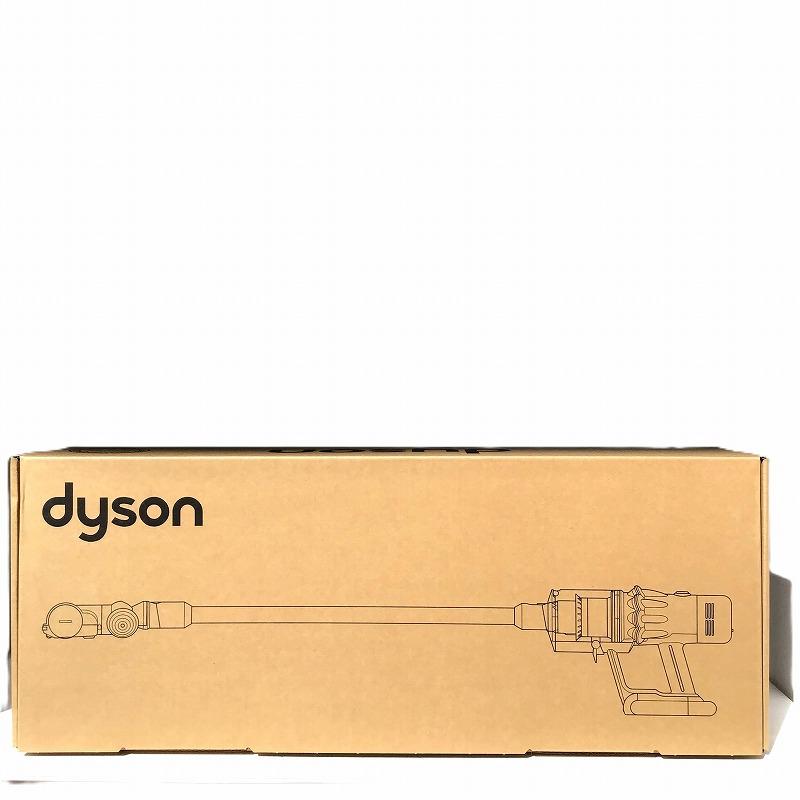 【楽天市場】 【未開封品】 ダイソン / Dyson Dyson Digital Slim+ SV18 FF COM2 ハンディ スティック スティッククリーナー 2022年製 モーター式 ...