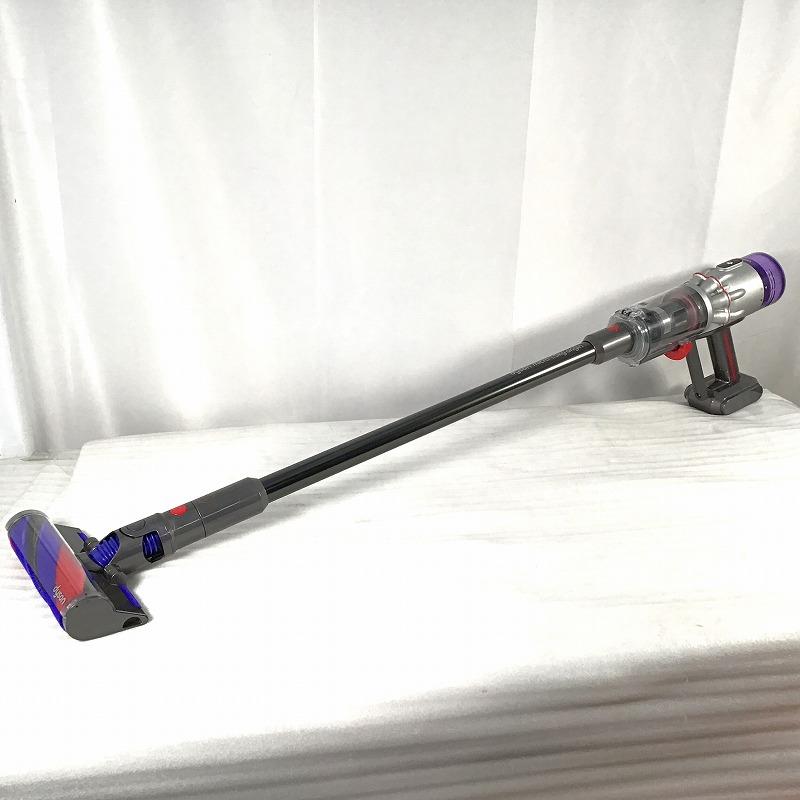 【楽天市場】【中古品】 ダイソン / Dyson Micro 1.5kg Origin SV21 コードレス スティッククリーナー 2021年 ...