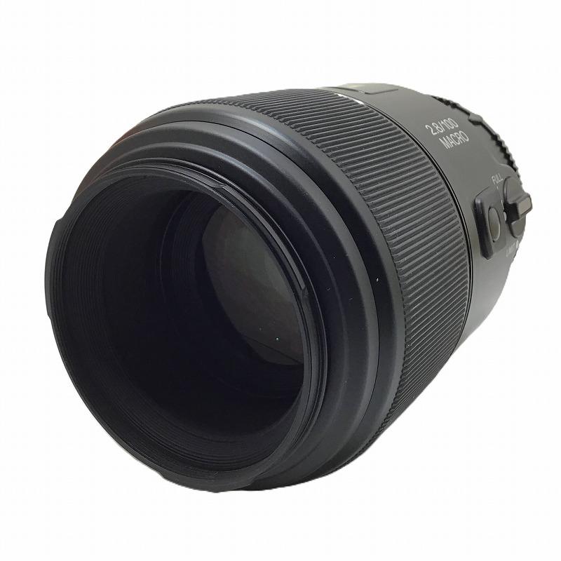 【楽天市場】 【中古品】 ソニー / SONY デジタル一眼カメラ“α”用レンズ SAL100M28 交換レンズ 150mm 35mm ...