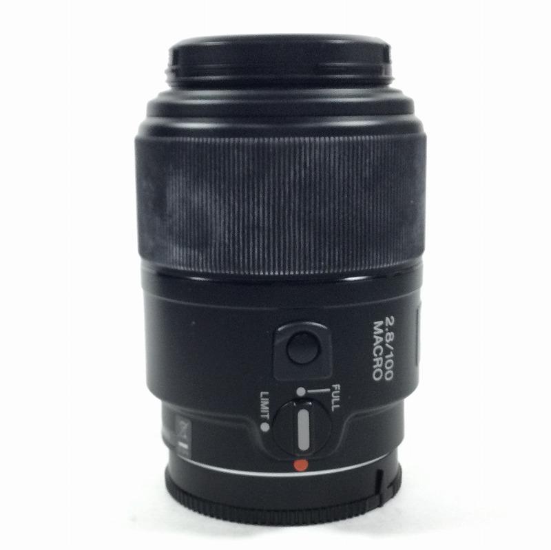 【楽天市場】 【中古品】 ソニー / SONY 100mm F2.8 Macro SAL100M28 デジタル一眼カメラ“α”用レンズ 交換 ...