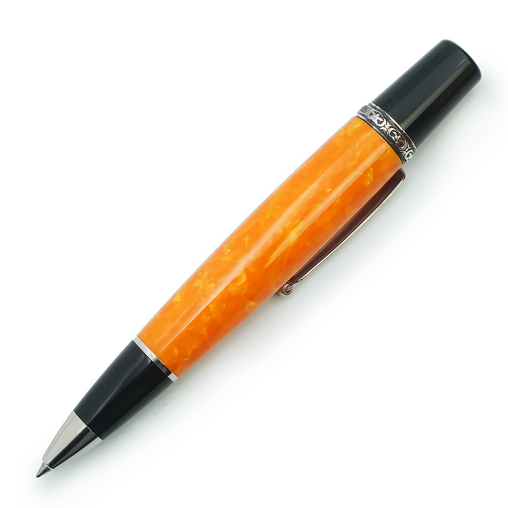 楽天市場】□極美品□ DELTA デルタ ツイスト式 ボールペン 文房具