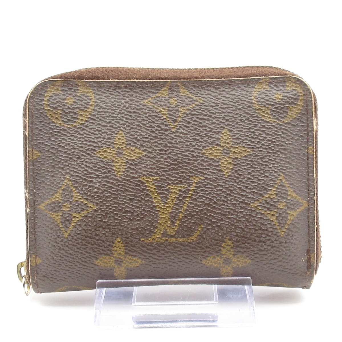 楽天市場】ルイ ヴィトン LOUIS VUITTON ジッピー・コイン パース