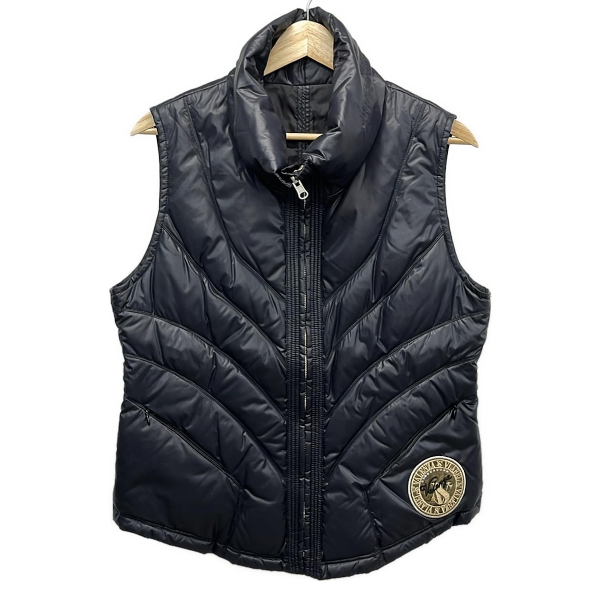 楽天市場】Dartin Bonaparto FOXフロントべスト 新品タグ付 52 定価