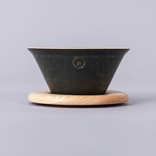 【楽天市場】tukumo Dripper ツクモドリッパー 翡翠：ブランディングコーヒー