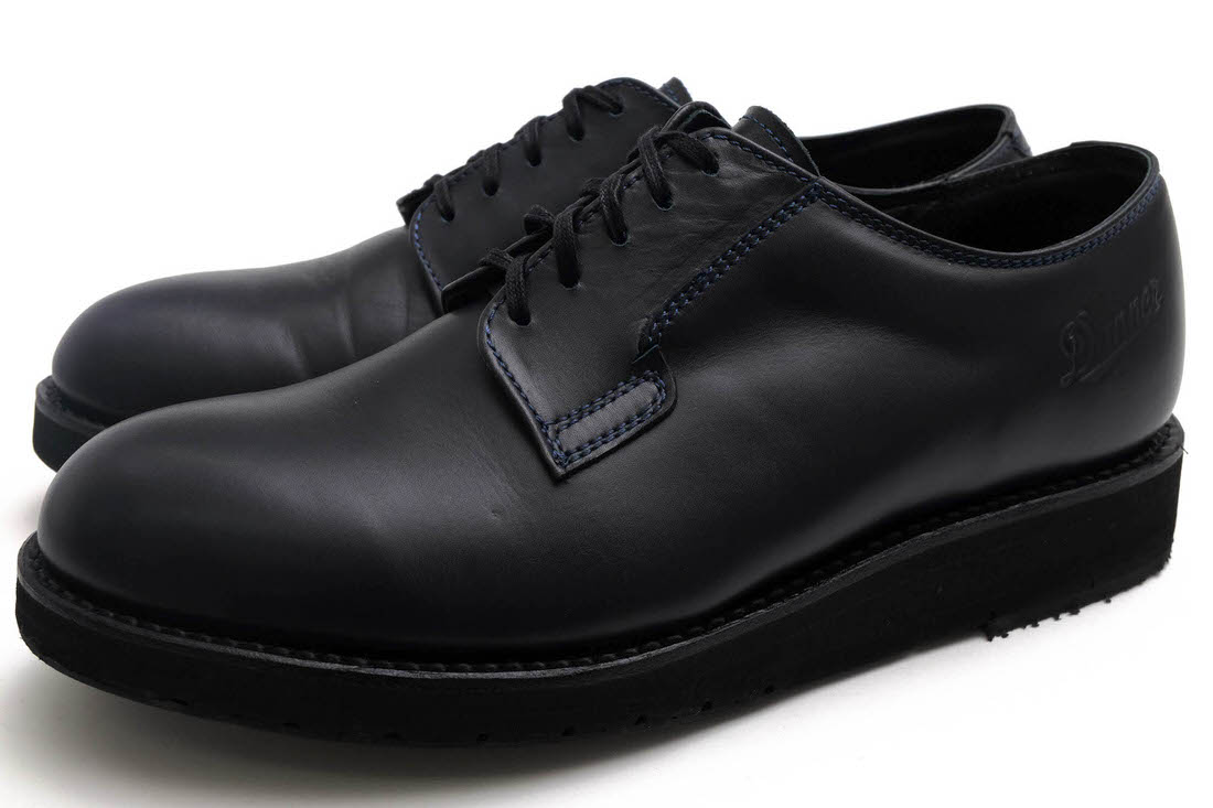 【楽天市場】Danner ビジネスシューズ ダナー D4300 POSTMAN SHOES 牛革 ポストマンシューズ プレーントゥ 【中古 ...