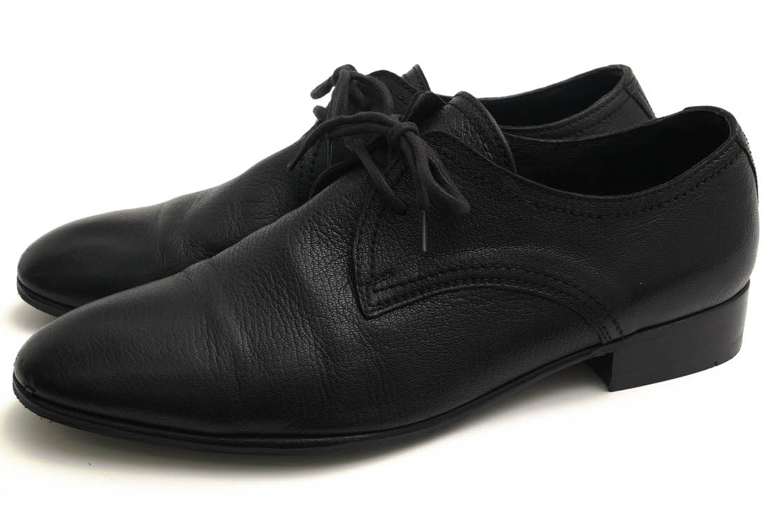 【楽天市場】RUDE GALLERY ビジネスシューズ ルードギャラリー 63569 POSTMAN SHOES GOAT 山羊革 ゴート ...