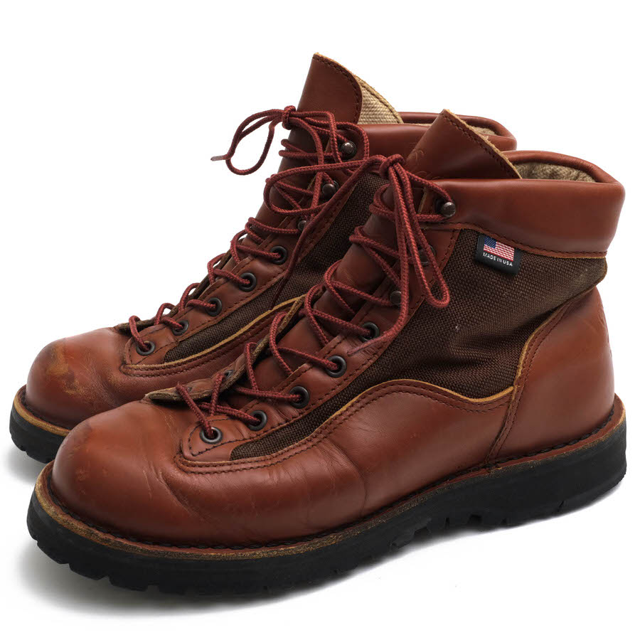 【楽天市場】ダナー/Danner/12040X DANNER LIGHT II CEDAR RAINBOW ダナーライト2 セダーレインボー ...