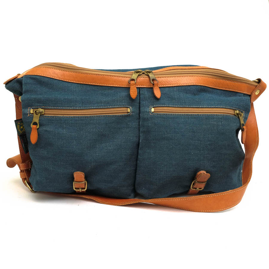 楽天市場】イルビゾンテ/IL BISONTE/5452302020 3WAY L ショルダー