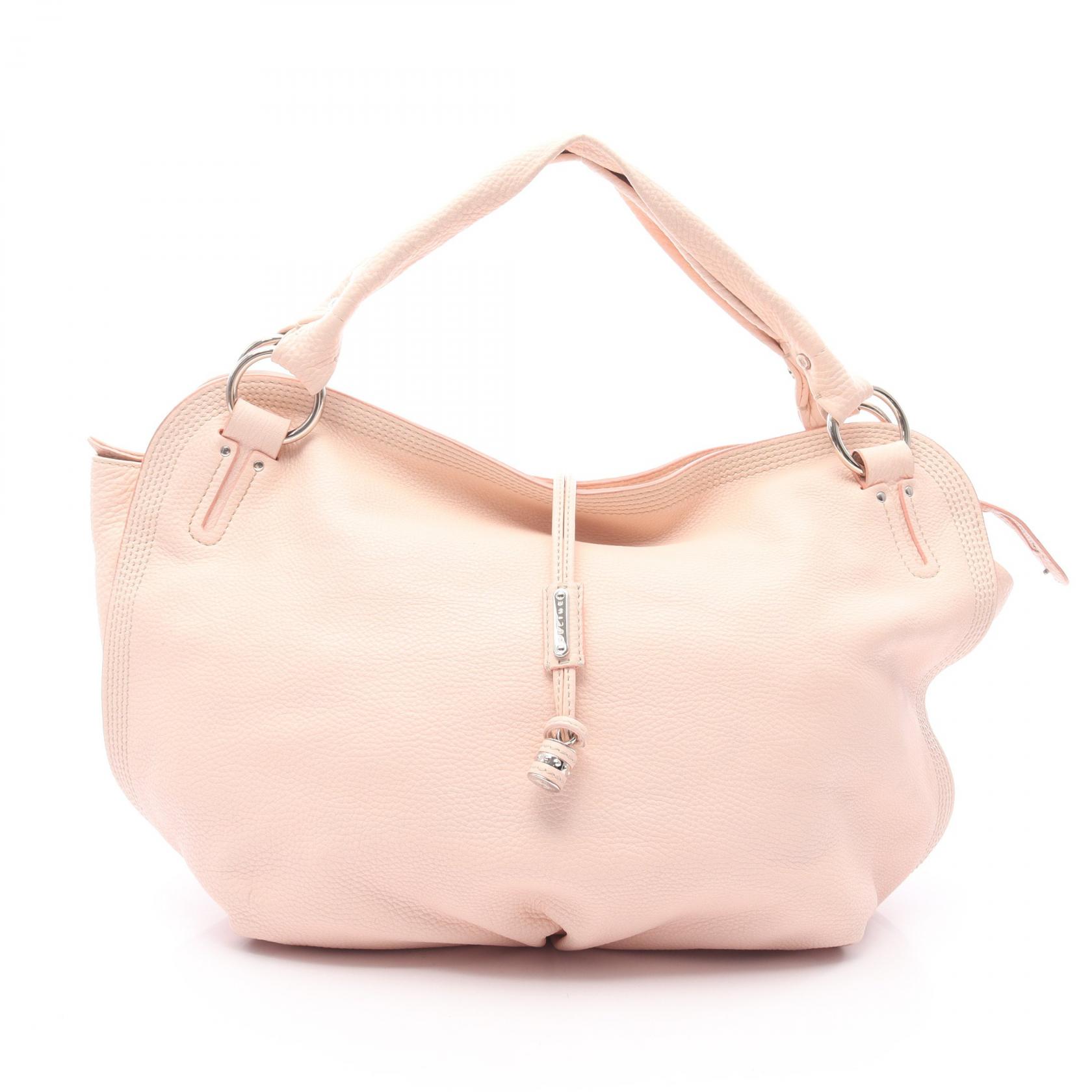 【楽天市場】セリーヌ CELINE ビタースウィート ハンドバッグ バッグ レザー レディース ピンク系 【中古】：BRANDOFF TOKYO