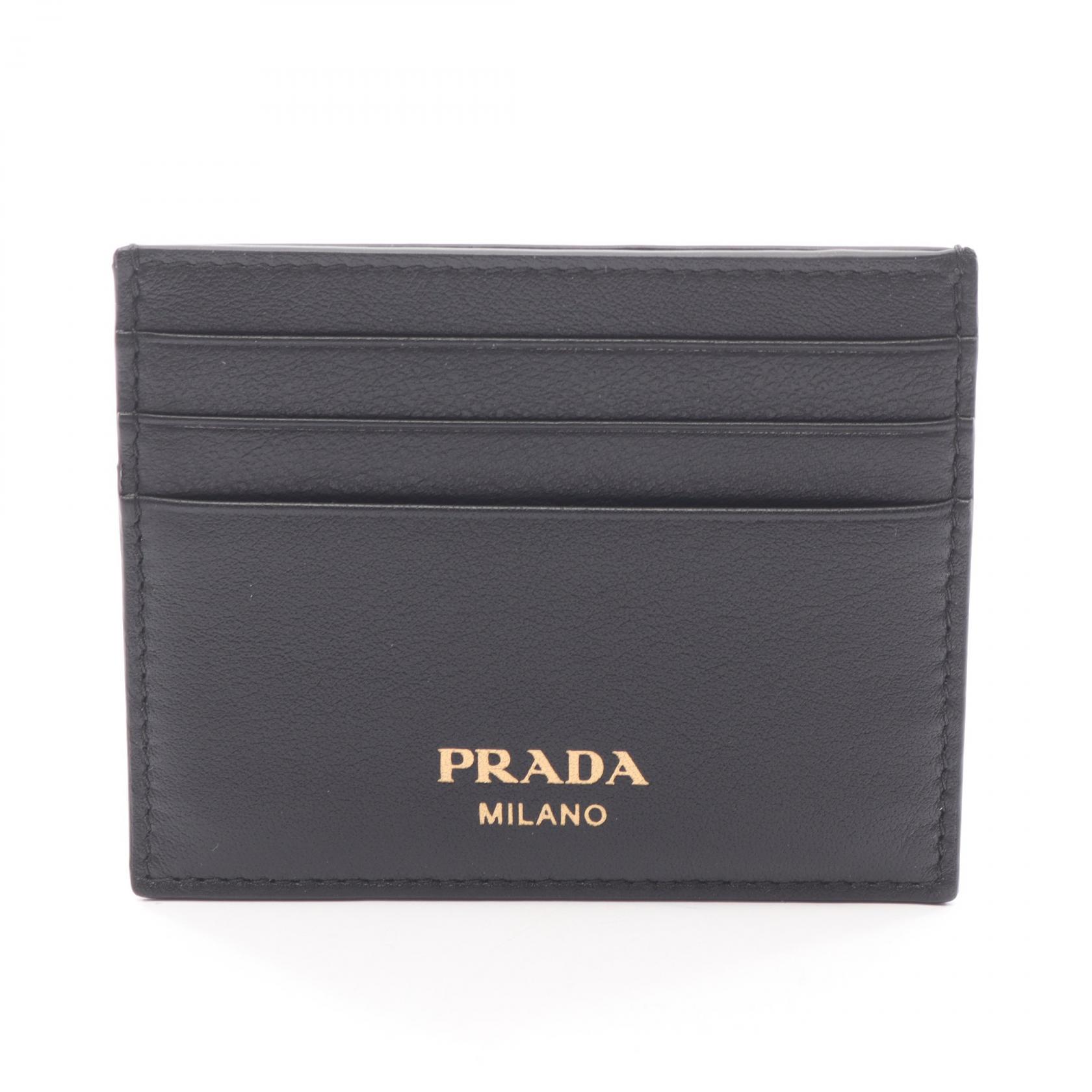 楽天市場】【ｸｰﾎﾟﾝ5%OFF】プラダ／PRADA 