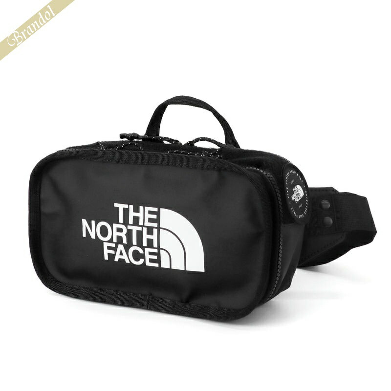 【楽天市場】ザ・ノースフェイス THE NORTH FACE メンズ・レディース ボディバッグ EXPLORE BLT S ウェストバッグ ...