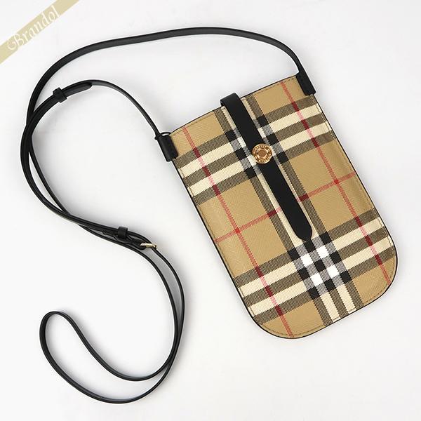 楽天市場】【新品・未使用品】バーバリー BURBERRY ANNE 携帯 スマホ