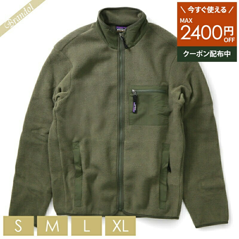 【楽天市場】《1200円OFFクーポン対象_4日23時迄》パタゴニア Patagonia メンズ フリース シンチラ ジャケット [Sサイズ ...