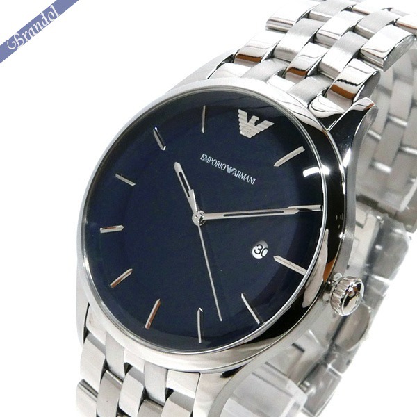 【楽天市場】《最大4000円クーポン配布中_27日23:59迄》〈大特価セール〉エンポリオアルマーニ 腕時計 EMPORIO ARMANI ...