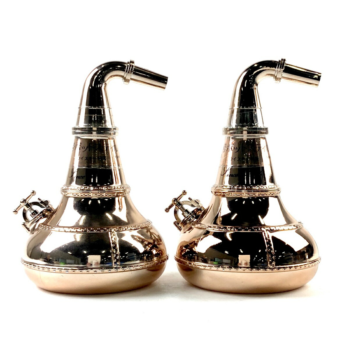 【楽天市場】【東京都内限定お届け】 2本 ニッカ NIKKA 1号 ポットスティル 700ml ウイスキー セット 【中古】：バイセル 楽天市場店