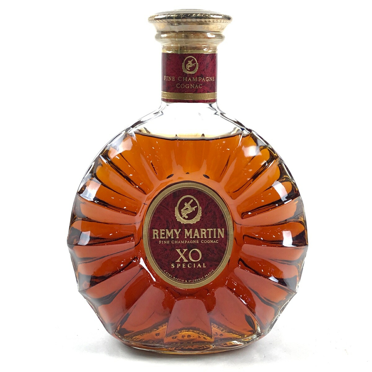【楽天市場】レミーマルタン REMY MARTIN XOスペシャル 現行クリアボトル 700ml ブランデー コニャック 【中古】：バイセル ...