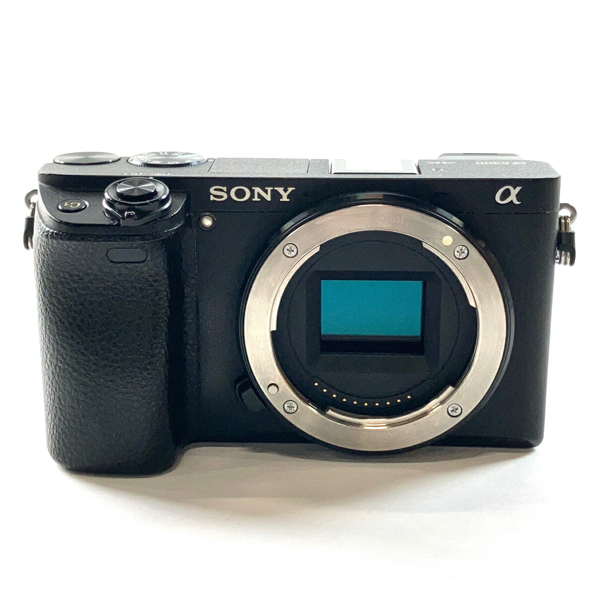 【楽天市場】ソニー SONY α6300 ボディ ILCE-6300 デジタル ミラーレス 一眼カメラ 【中古】：バイセル 楽天市場店