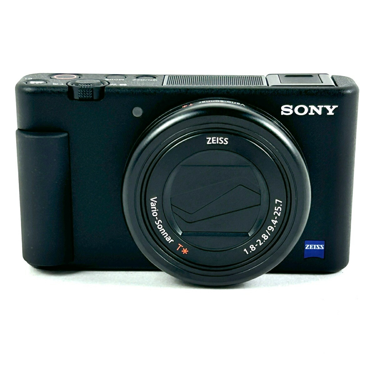 【楽天市場】ソニー SONY VLOGCAM ZV-1G シューティンググリップキット コンパクトデジタルカメラ 【中古】：バイセル 楽天市場店