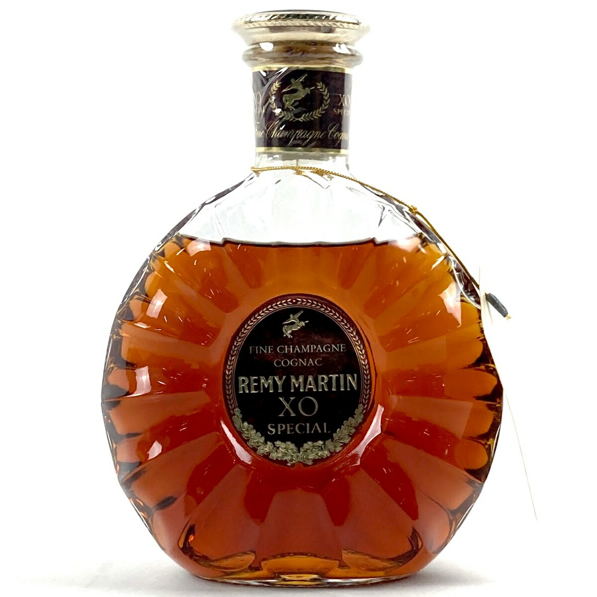 【楽天市場】レミーマルタン REMY MARTIN XOスペシャル 旧クリアボトル 700ml ブランデー コニャック 【中古】：バイセル 楽天市場店