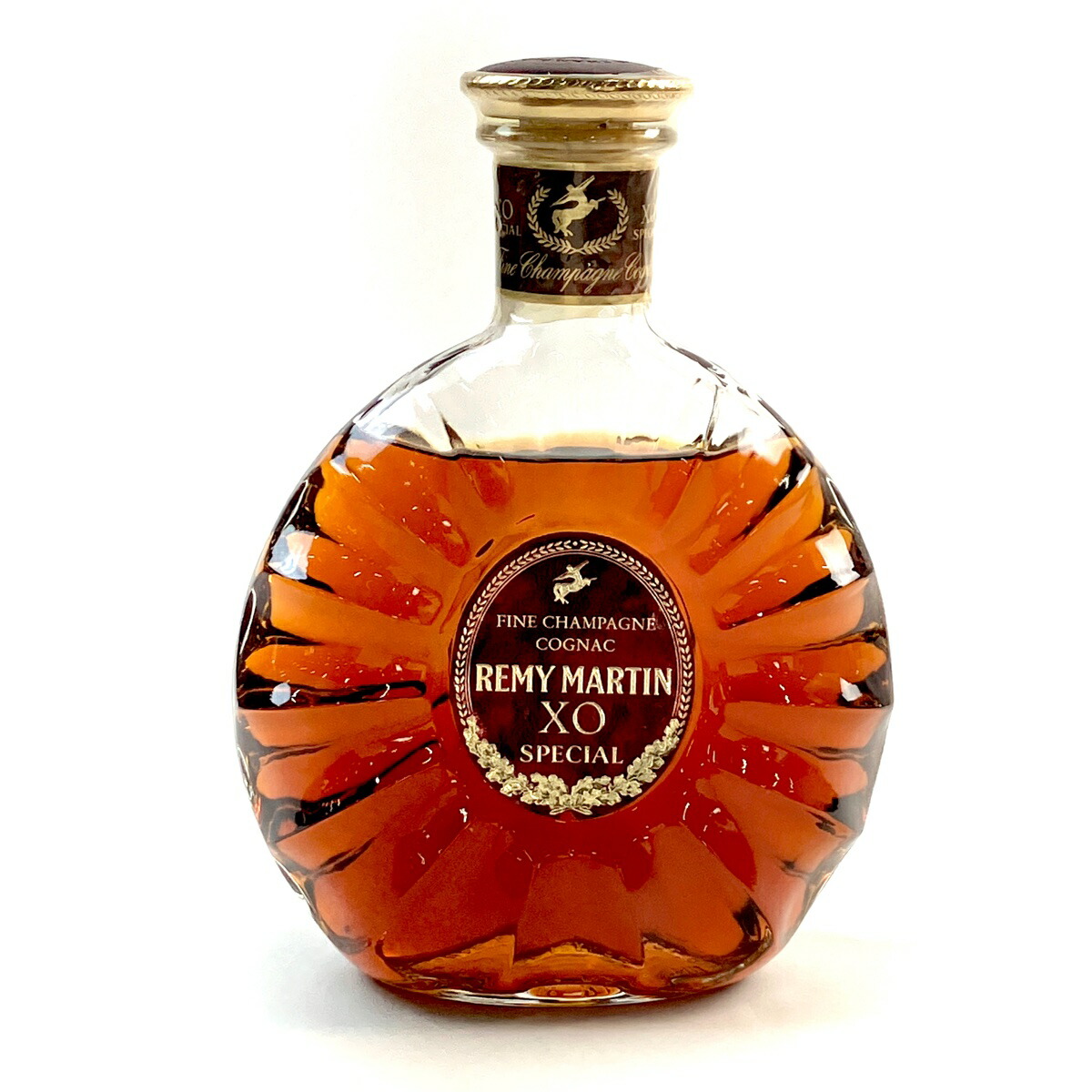 【楽天市場】レミーマルタン REMY MARTIN XOスペシャル 旧クリアボトル 700ml ブランデー コニャック 【中古】：バイセル 楽天市場店
