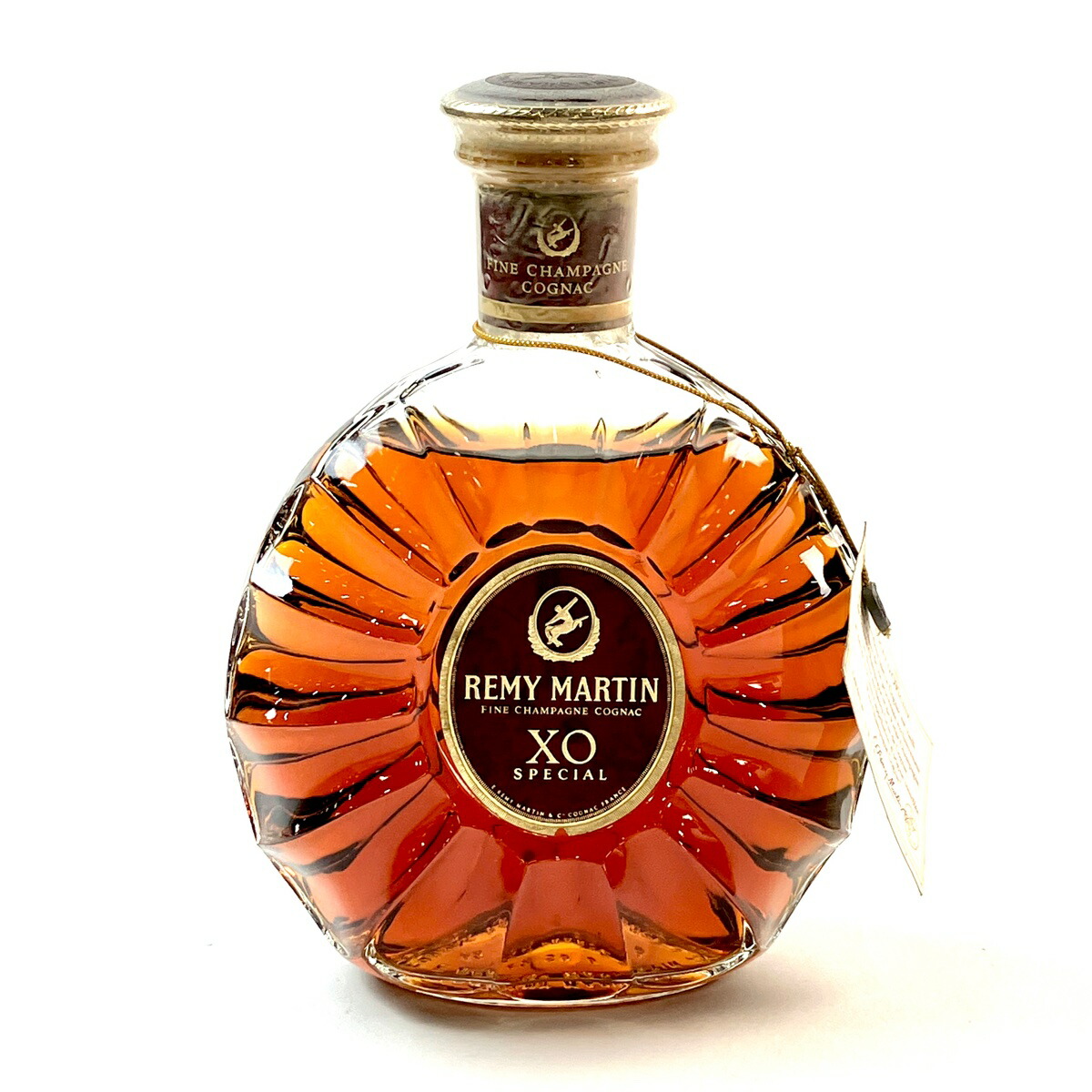 【楽天市場】レミーマルタン REMY MARTIN XO スペシャル 現行 クリアボトル 700ml ブランデー コニャック 【中古】：バイ ...