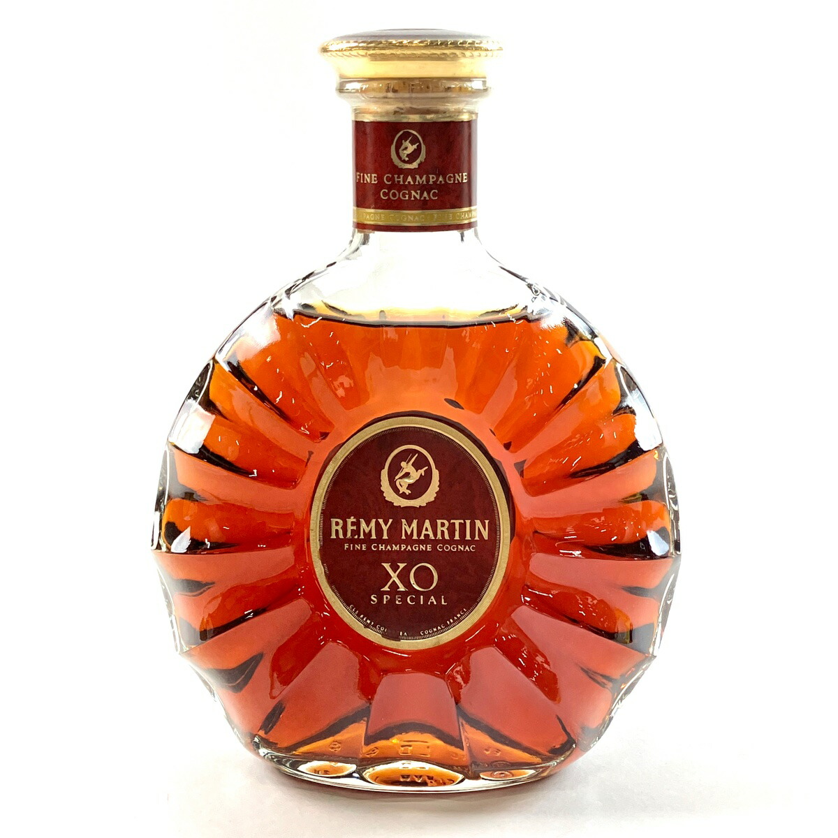【楽天市場】レミーマルタン REMY MARTIN XO スペシャル 現行 クリアボトル 700ml ブランデー コニャック 【中古】：バイ ...