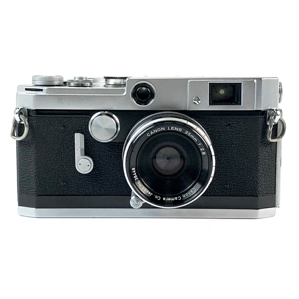 【楽天市場】キヤノン Canon VL + 35mm F2.8 Lマウント L39 フィルム レンジファインダーカメラ 【中古】：バイセル 楽天市場店