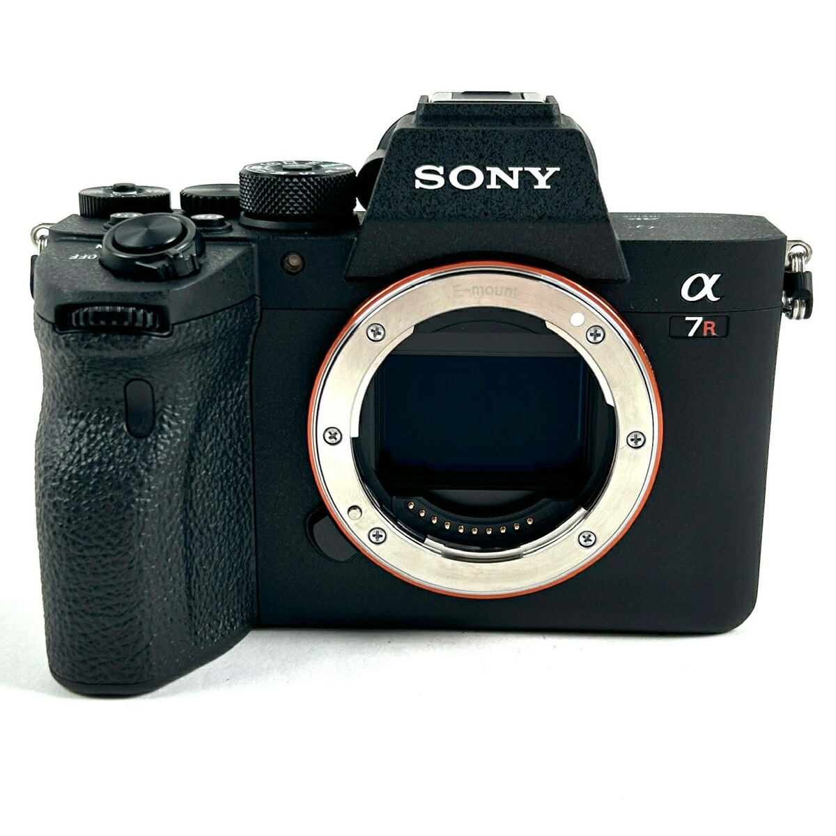 【楽天市場】ソニー SONY α7RIV ボディ ILCE-7RM4A デジタル ミラーレス 一眼カメラ 【中古】：バイセル 楽天市場店