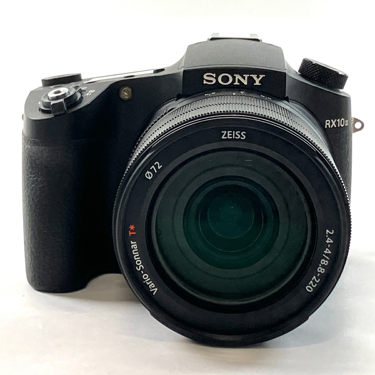 【楽天市場】ソニー SONY DSC-RX10M3 RX10III コンパクトデジタルカメラ 【中古】：バイセル 楽天市場店