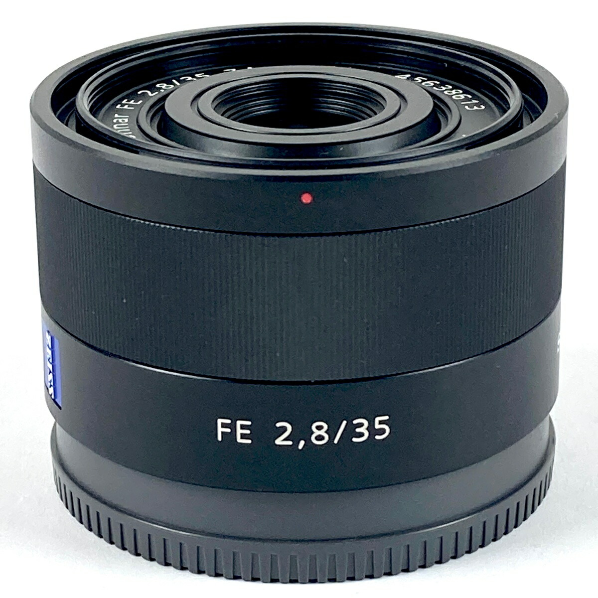 【楽天市場】ソニー SONY Sonnar T* FE 35mm F2.8 ZA SEL35F28Z 一眼カメラ用レンズ（オートフォーカス ...