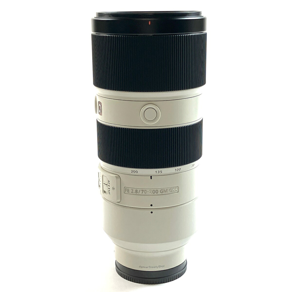 【楽天市場】ソニー SONY FE 70-200mm F2.8 GM OSS SEL70200GM 一眼カメラ用レンズ（オートフォーカス ...