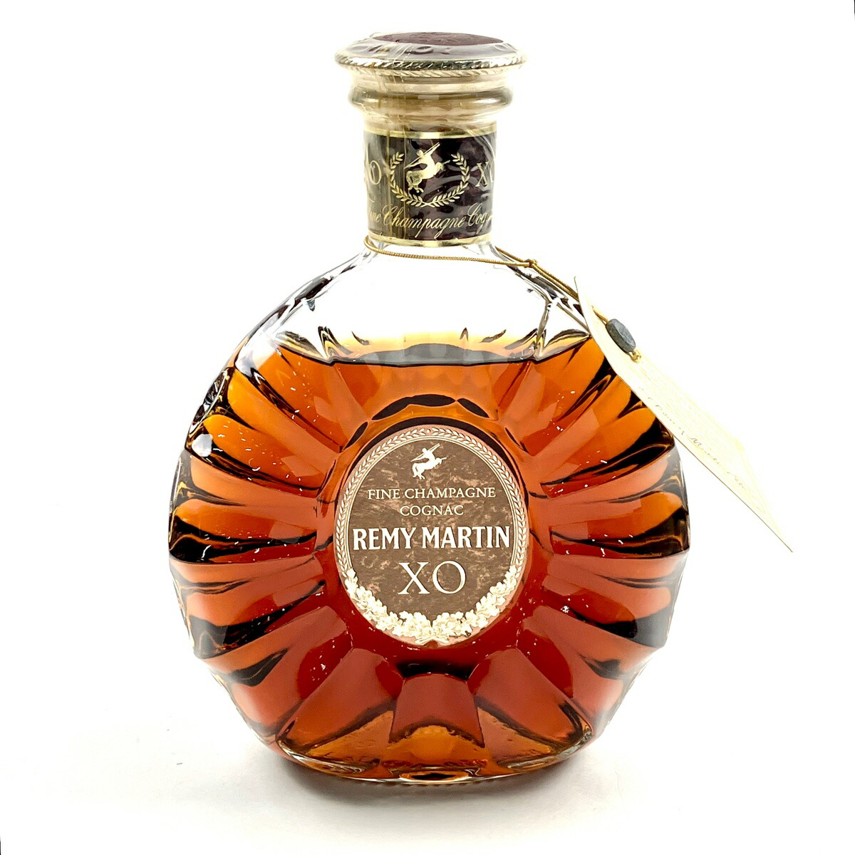 【楽天市場】レミーマルタン REMY MARTIN XO 旧ボトル 700ml ブランデー コニャック 【中古】：バイセル 楽天市場店