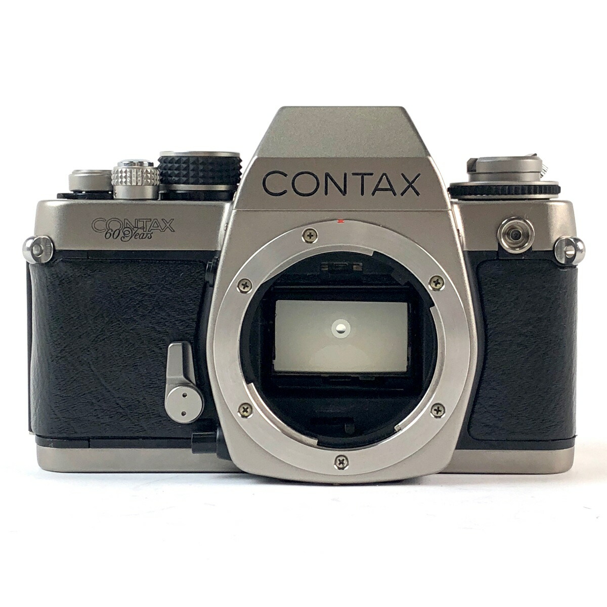 【楽天市場】コンタックス CONTAX S2 ボディ 60周年記念 フィルム マニュアルフォーカス 一眼レフカメラ 【中古】：バイセル 楽天市場店