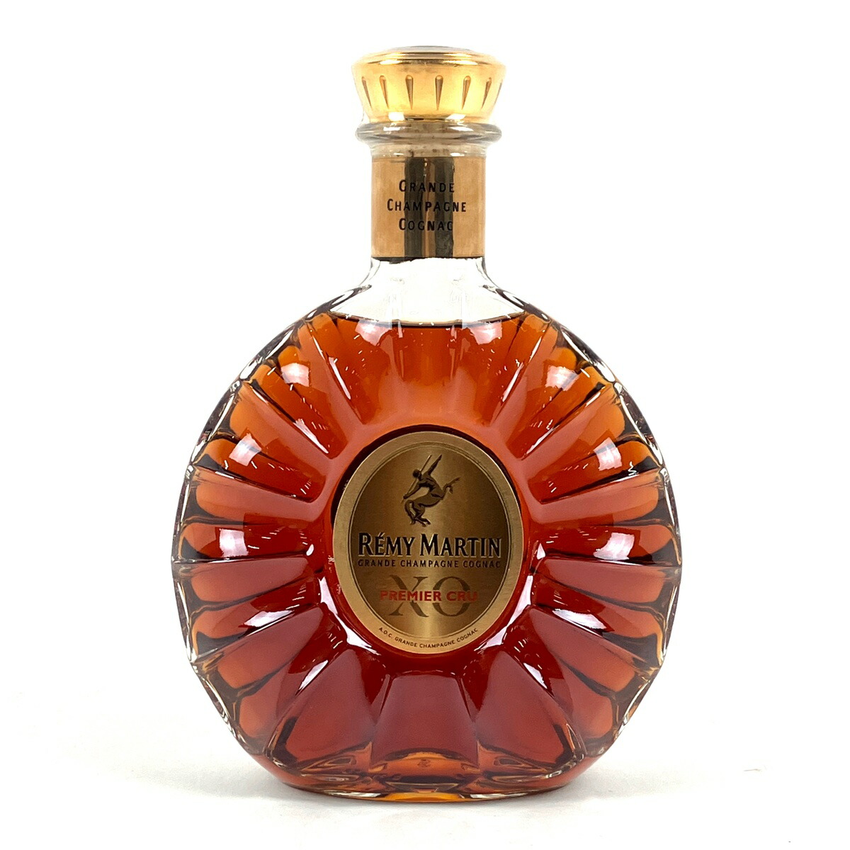 【楽天市場】レミーマルタン REMY MARTIN XO プルミエクリュ 700ml ブランデー コニャック 【中古】：バイセル 楽天市場店