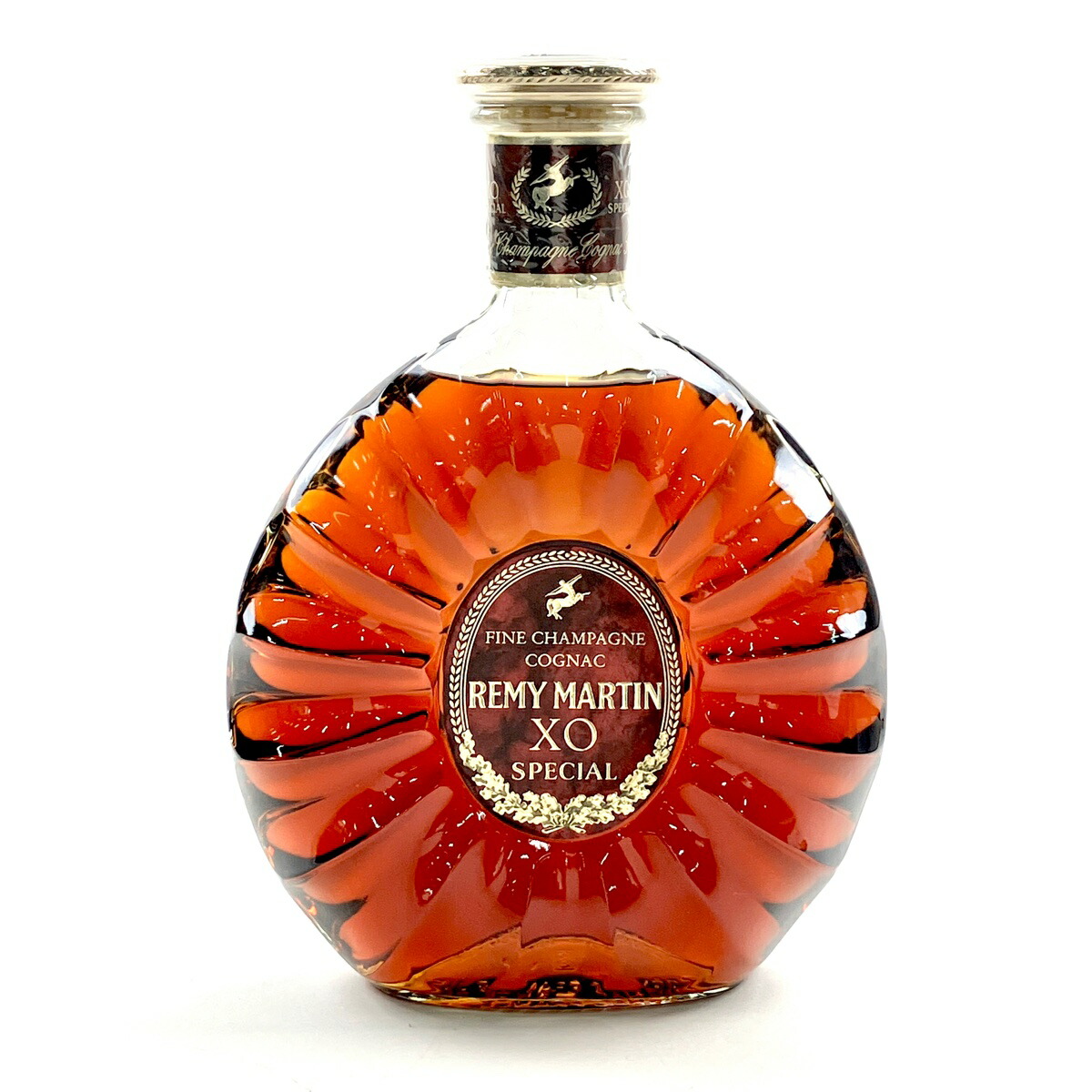 【楽天市場】レミーマルタン REMY MARTIN XOスペシャル 旧クリアボトル 1500ml ブランデー コニャック 【中古】：バイセル ...
