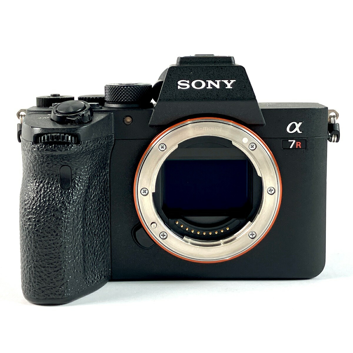 【楽天市場】ソニー SONY α7RIV ボディ ILCE-7RM4 デジタル ミラーレス 一眼カメラ 【中古】：バイセル 楽天市場店