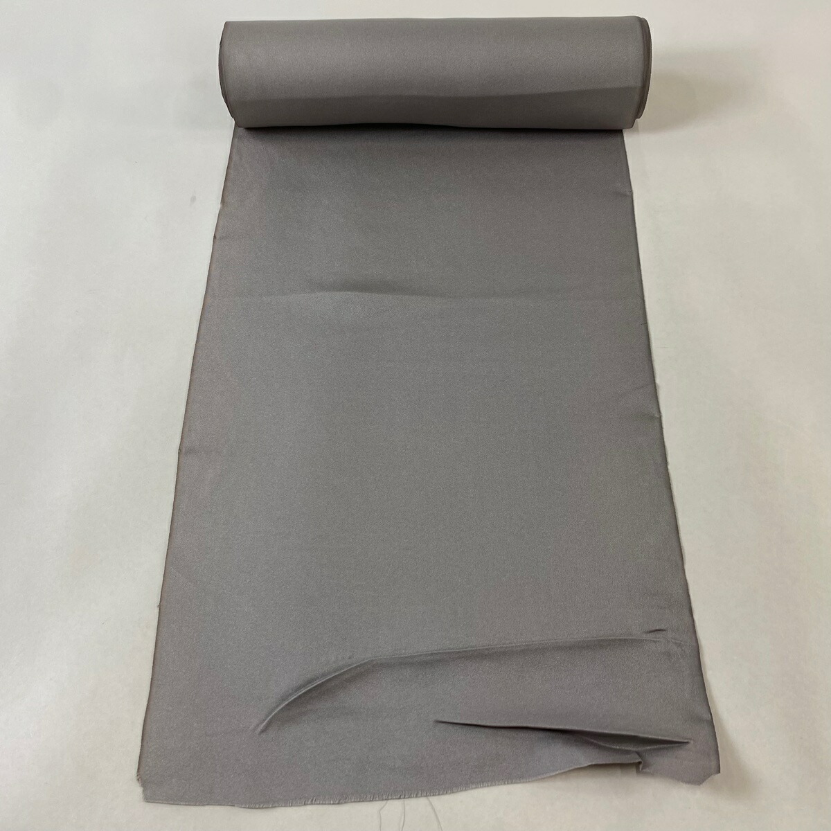 【楽天市場】反物 秀品 付下げ 幾何学模様 灰色 正絹 【中古】 msp30：バイセル 楽天市場店