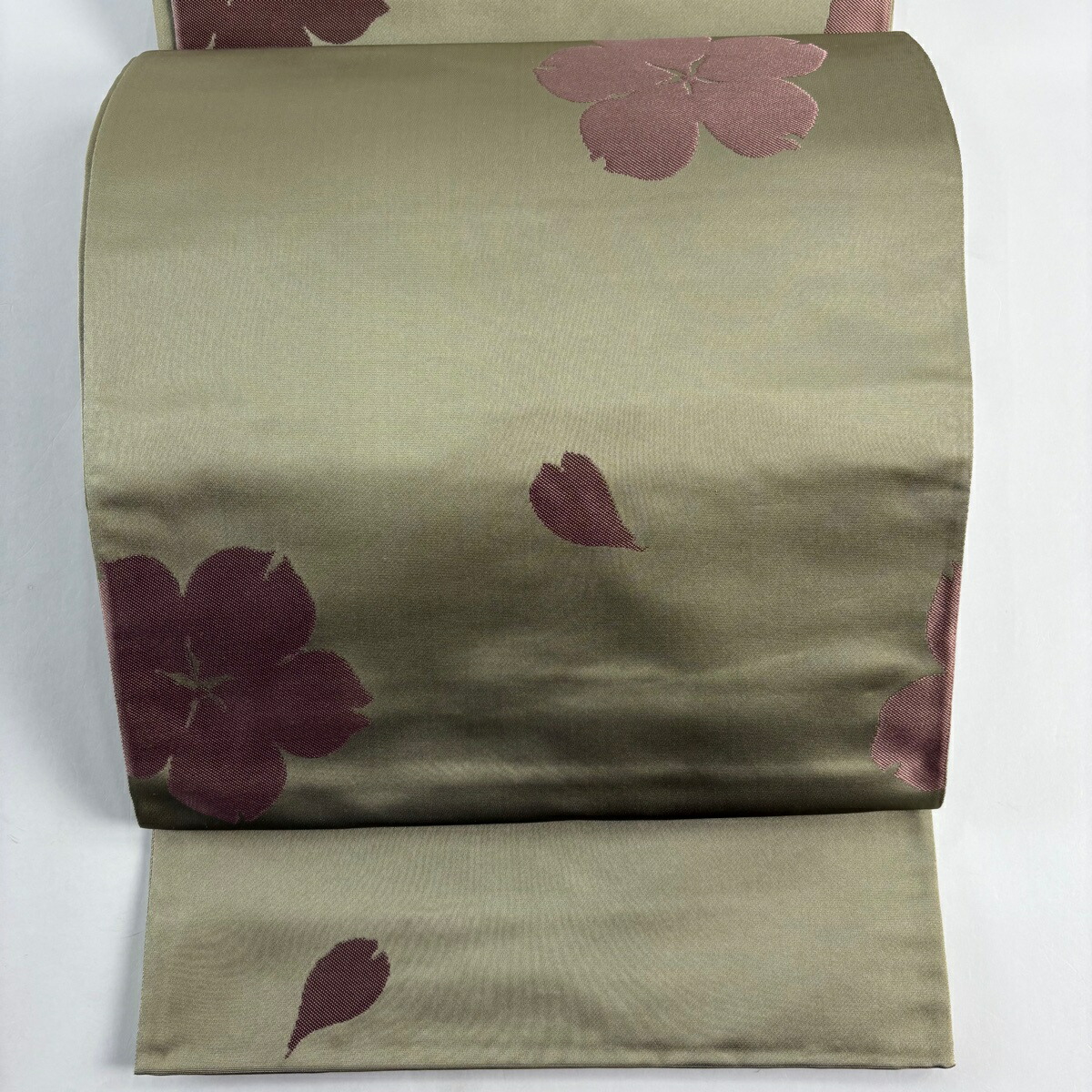 楽天市場】＼30％OFF+10％クーポン+ポイント10倍／袋帯 新品仕立済