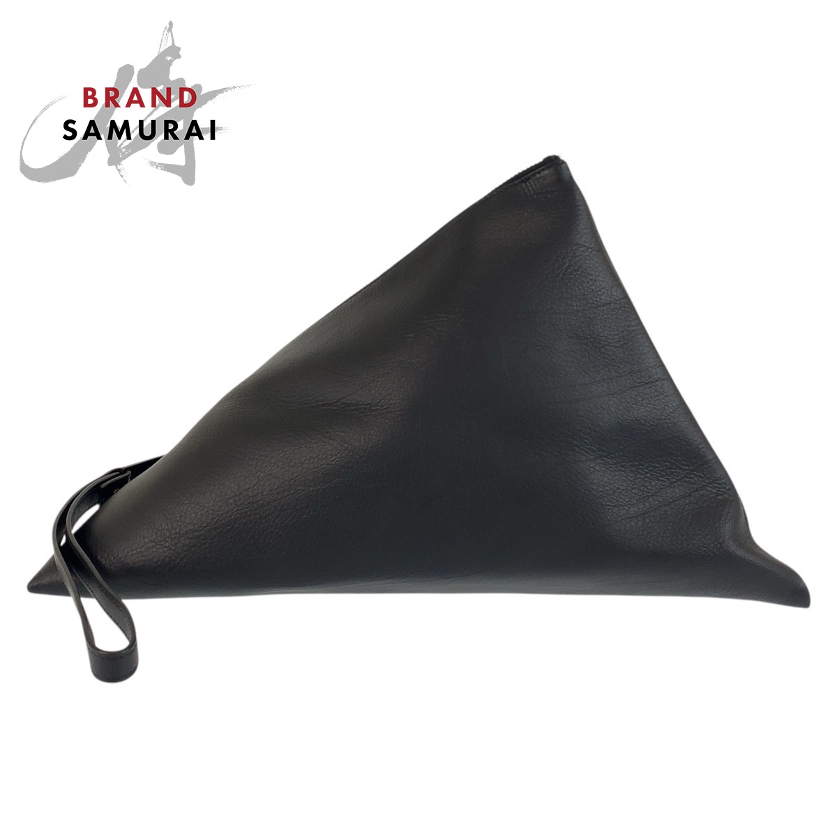 【楽天市場】美品 BOTTEGAVENETA ボッテガヴェネタ ブラック 黒 レザー S02133430P クラッチバッグ セカンドバッグ メンズ 504252 【中古】：BRAND SAMURAI