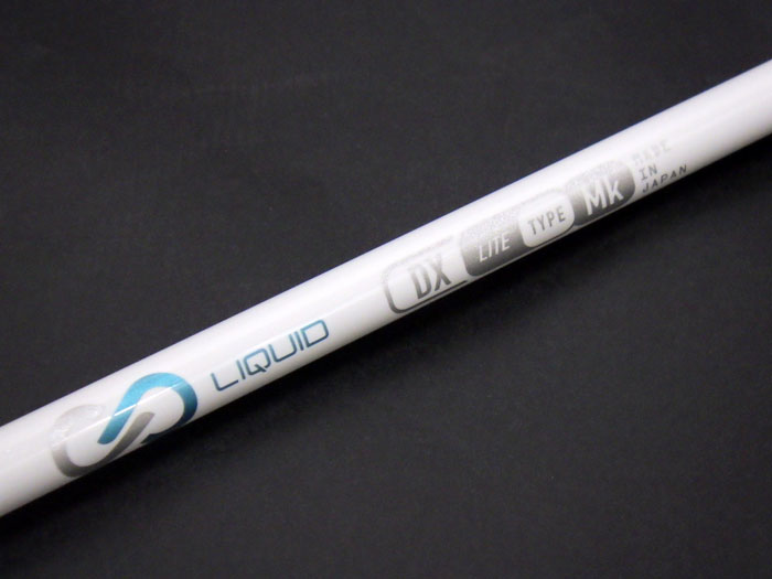 【楽天市場】【送料・代引き手数料無料】【未使用 S品】 Design Tuning デザインチューニング MOBIUS LIQUID DX LITE Mk 中調子モデル メビウス リキッド ...