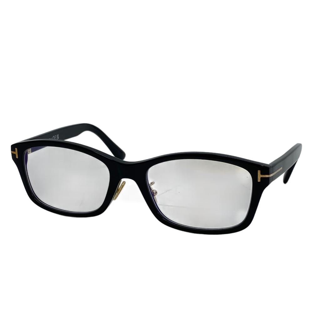 【楽天市場】tom Ford トムフォード Tf5724 D B メガネ ブラック メンズ:branje 楽天市場店