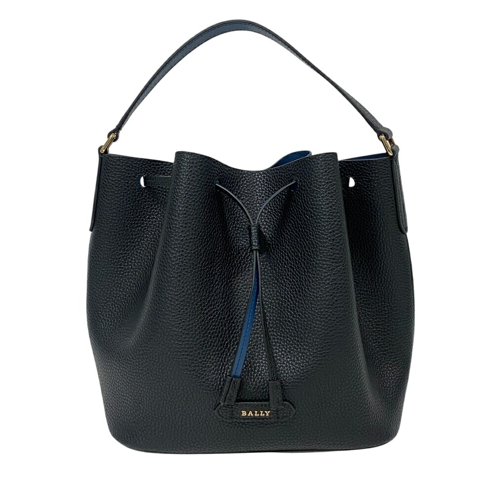 【楽天市場】BALLY/バリー ハンドバッグ ブラック レディース：BRANJE 楽天市場店