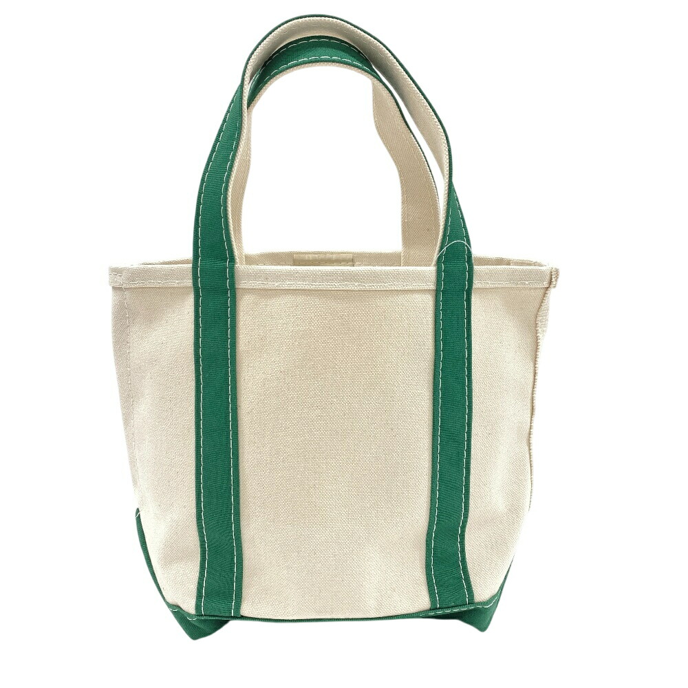 【楽天市場】L.L.Bean/エルエルビーン 112637 Boat and Tote Bag LARGE トートバッグ グリーン ...