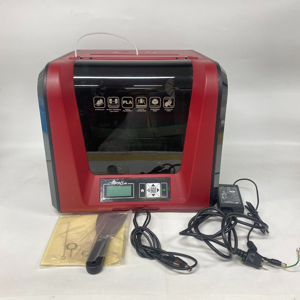 【楽天市場】ダヴィンチ Jr.1.0 Pro xyzプリンティング 3Dプリンター：BRANJE 楽天市場店