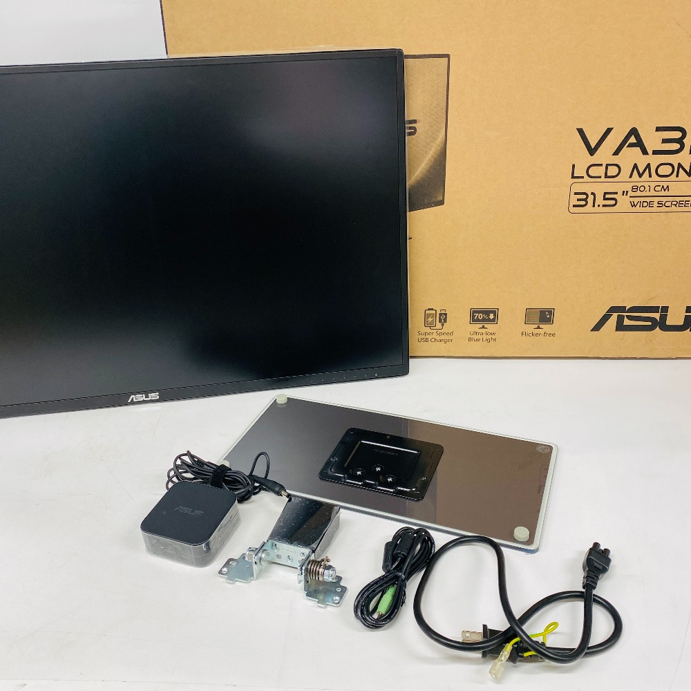 【楽天市場】ASUS VA32AQ 液晶モニター 31.5型：BRANJE 楽天市場店