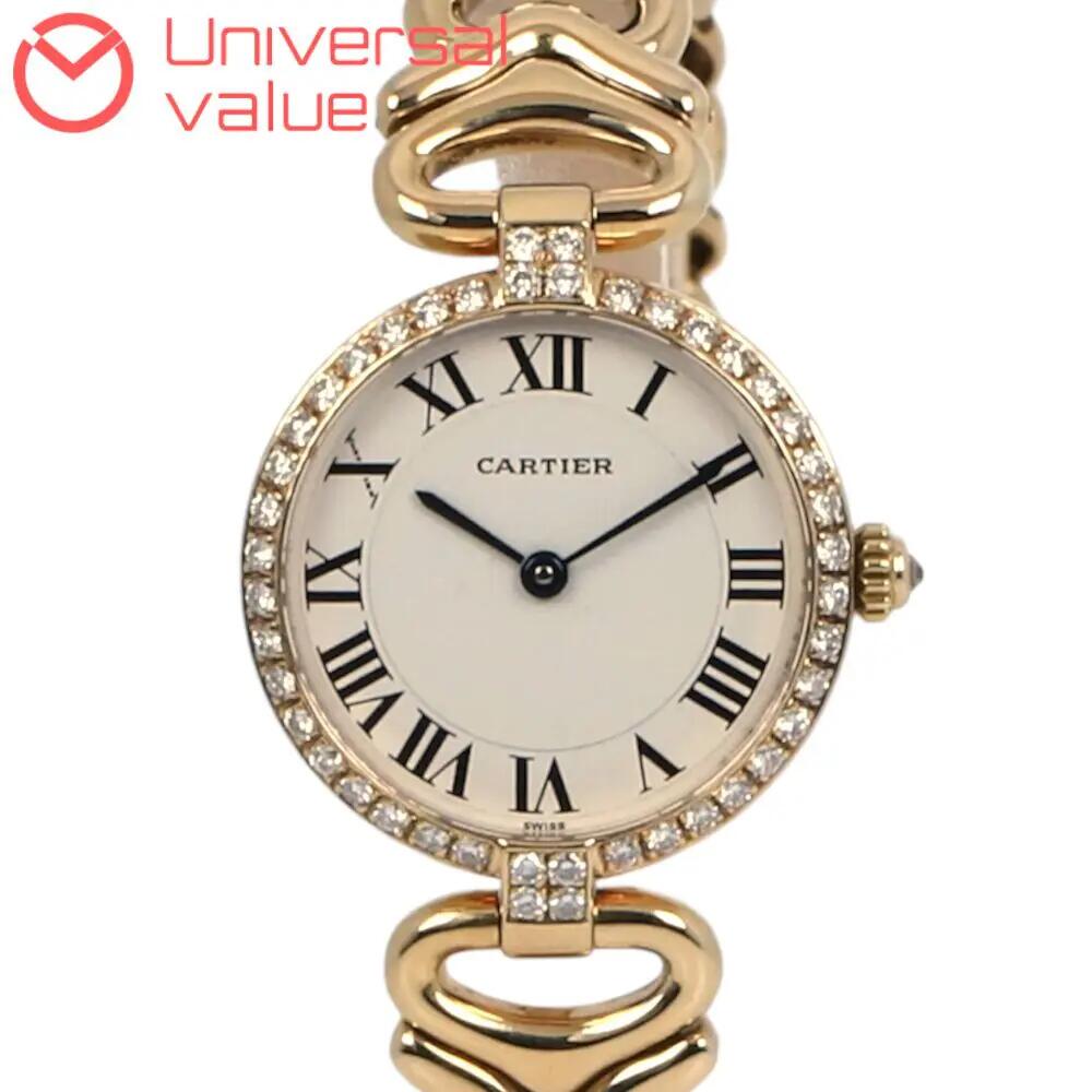 【楽天市場】カルティエ ヴァンドーム 付属品なし（Nothing）：ユニバーサルバリュー