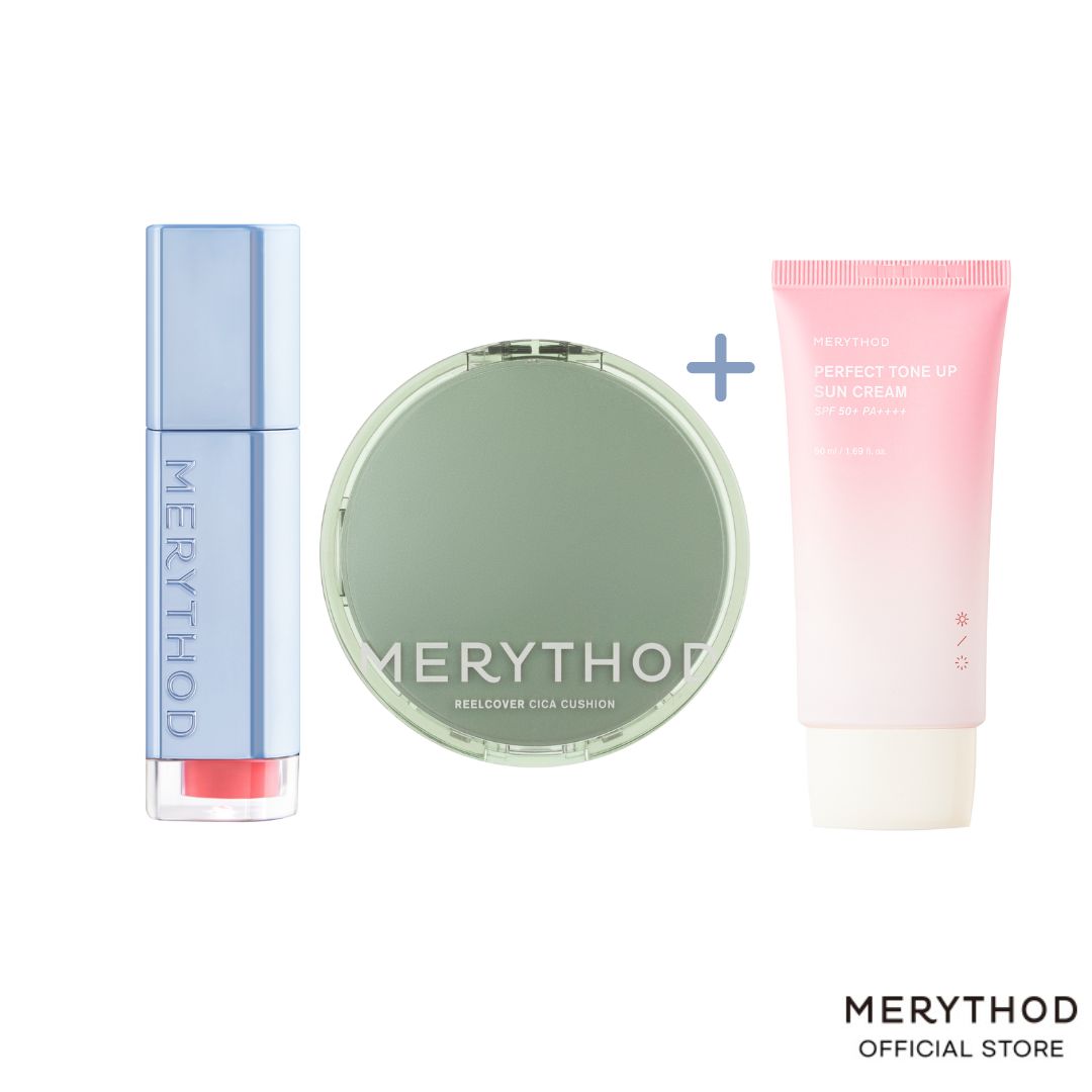 【楽天市場】【MERYTHOD公式】スーパーセール限定のサマー3点セット：MERYTHOD IFNERY 楽天市場店