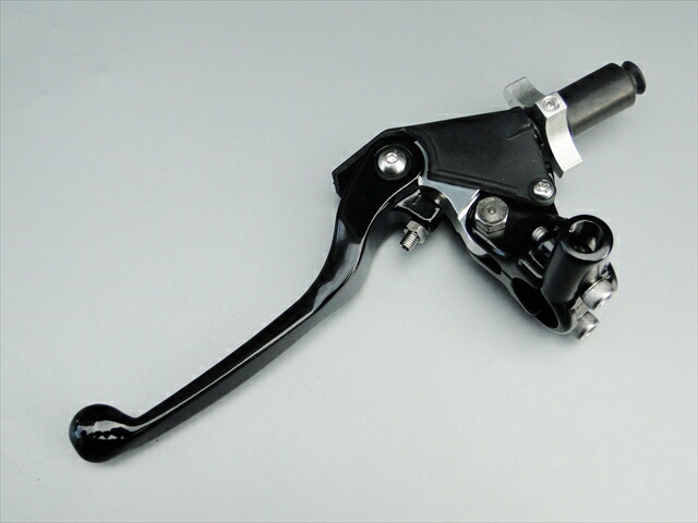 【楽天市場】FX Z1 Z2 軽クラ レバーホルダー (クラッチが超軽い) ブラック KAWASAKI 旧車 絶版バイク 8744：絶版バイク部品専門店BRC